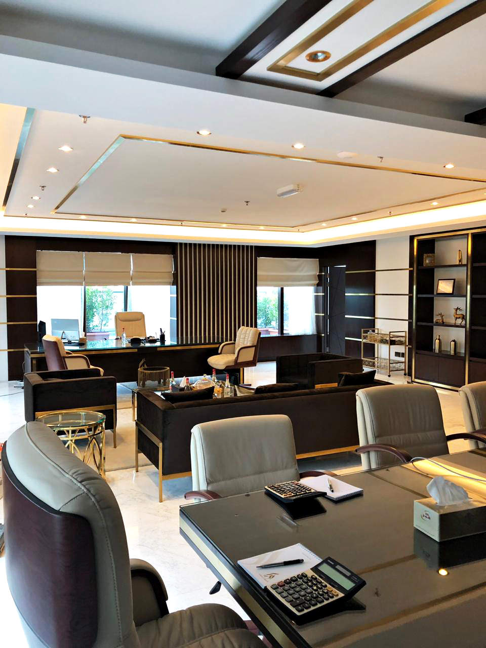 Bakhit Group, Dubai - OX Interior Design & Fit Out Company Dubai