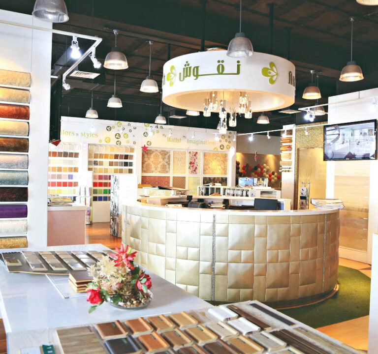 Home - OX Interior Design & Fit Out Company Dubai
