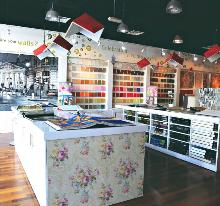 Home - OX Interior Design & Fit Out Company Dubai