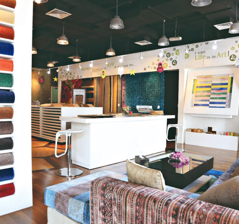 Home - OX Interior Design & Fit Out Company Dubai