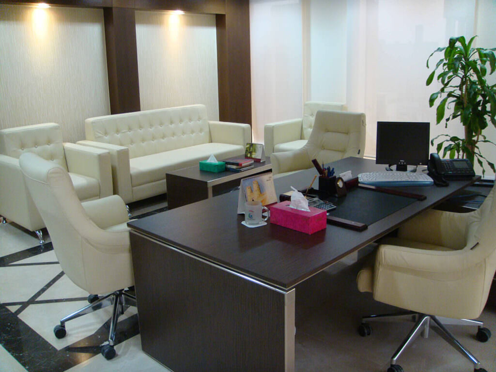 GOVERNMENT INTERIOR DESIGNS - OX Interior Design & Fit Out Company Dubai