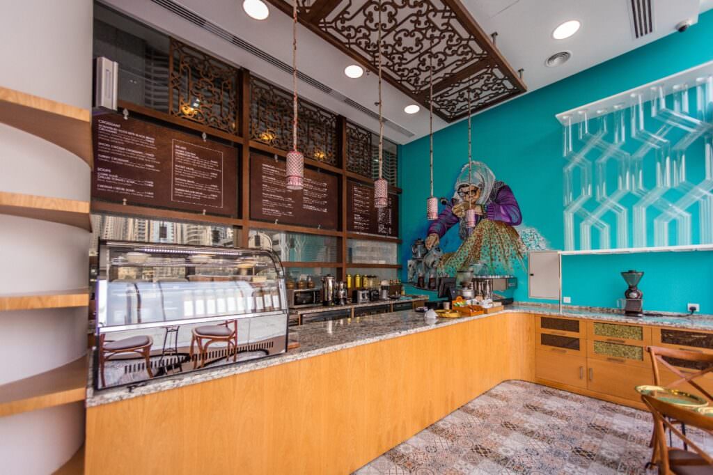 Home - OX Interior Design & Fit Out Company Dubai