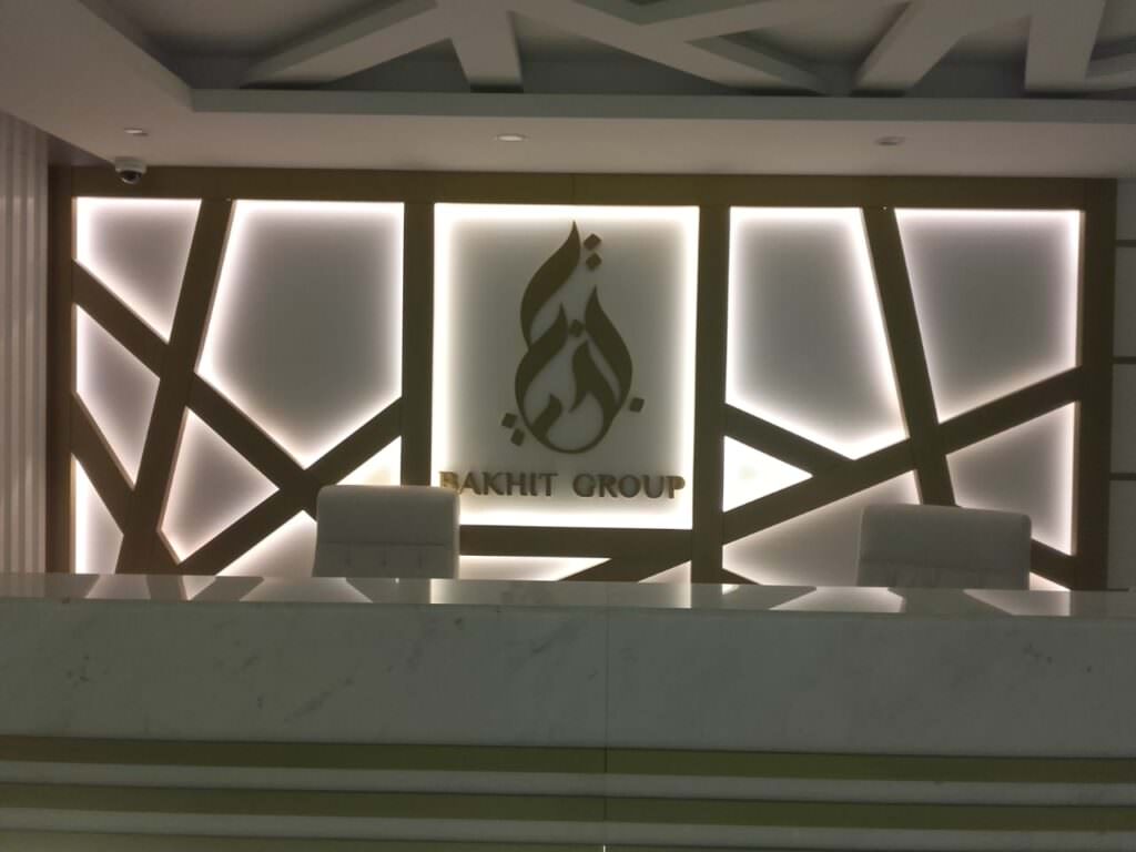 OFFICE INTERIOR DESIGNS - OX Interior Design & Fit Out Company Dubai